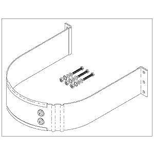 Heater Element for Tuttnauer (TUH016) TUH016