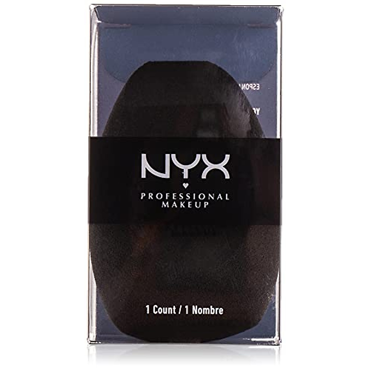 NYX PROFESSIONAL MAKEUP Complete Control Blending Sponge
