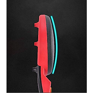 8" Electric Crepe Maker Nonstick Crepe Pan Portable Mini Household Pancake Machine with Batter Bowl & Egg Whisk for Crepes,Pancakes,Tortillas,Gifts for Women