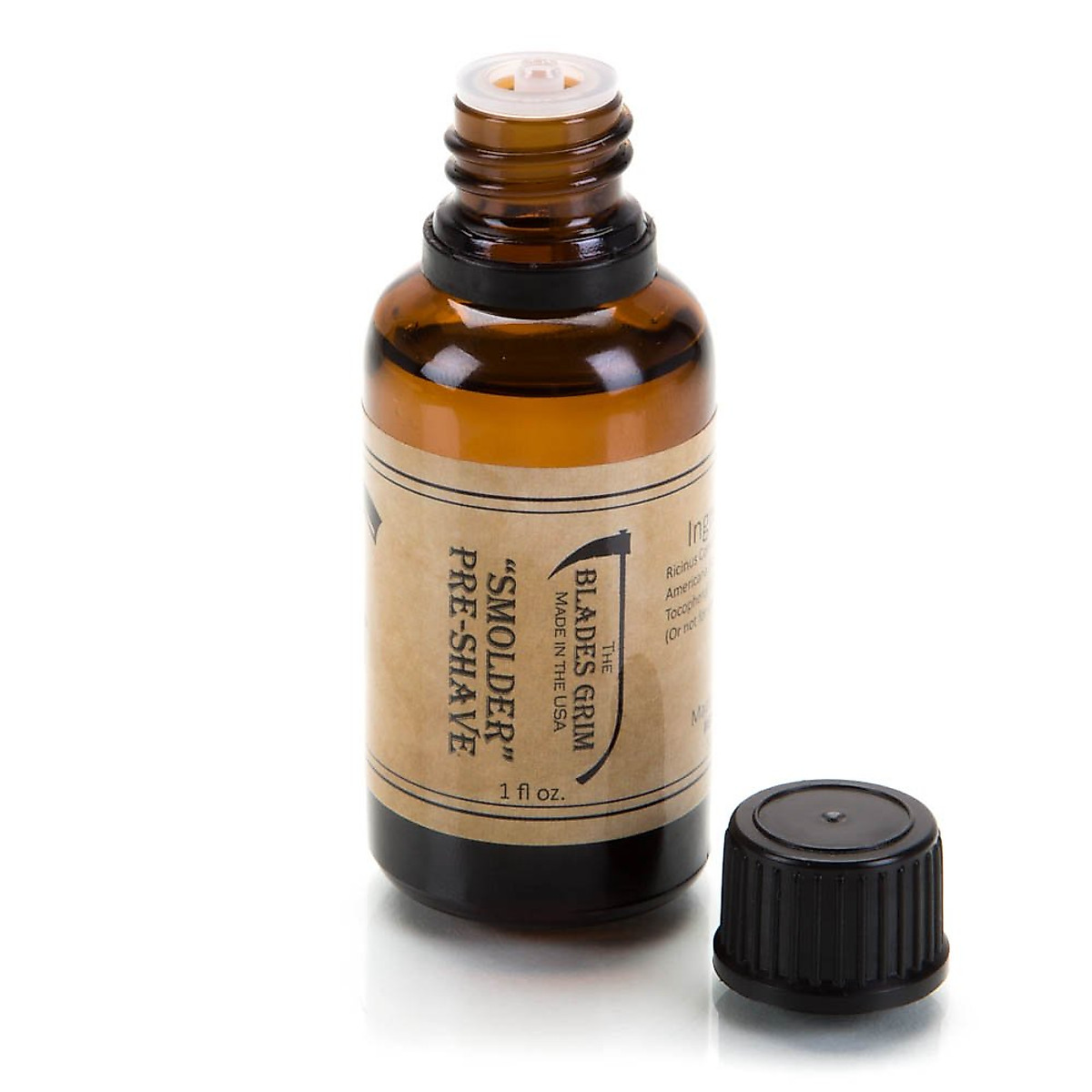 The Shave Network Shave Ready 10 Piece Set Shaving Straight Razor 6/8 - Gold, Classic - Plastic Handle - Unisex - Black, Silver - Sensitive Skin - Men