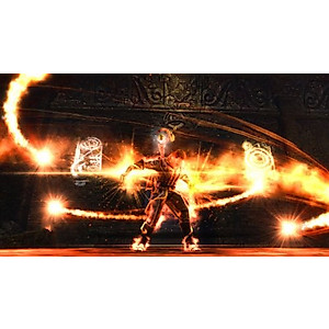 Kingdoms of Amalur: Reckoning (PS3)