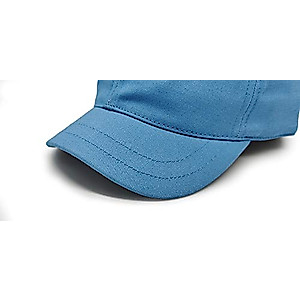 CLAPE Dad Hat Unisex Vintage Baseball Cap Unstructured Soft Trucker Cap