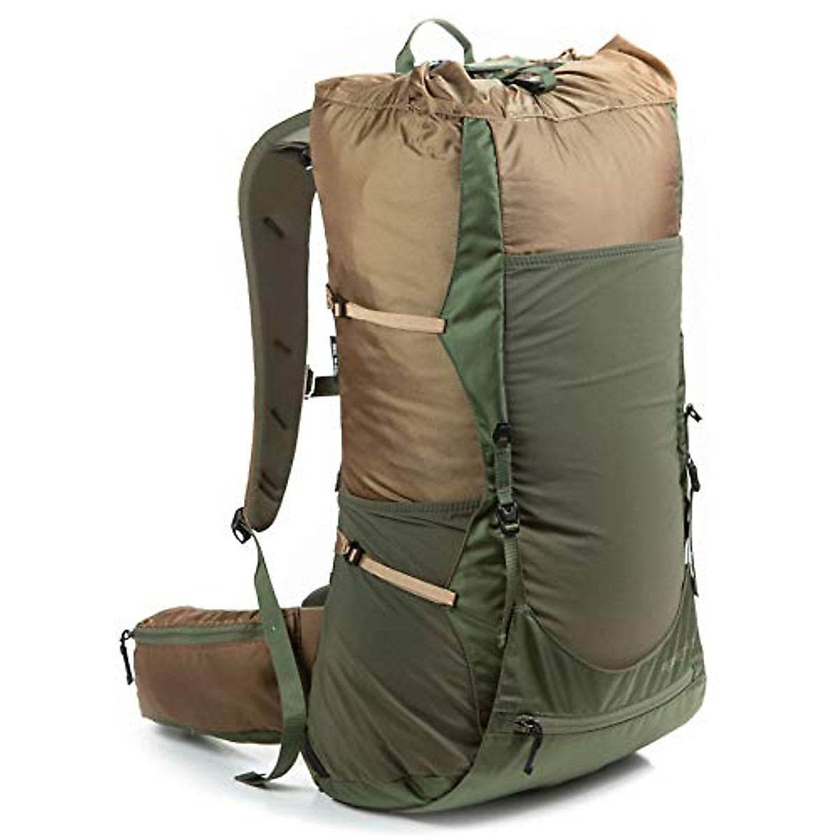 Granite Gear Perimeter 35 - Bourbon/Pine Regular