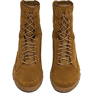 Oakley Men's Coyote Boot, 9.5