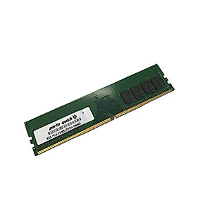 parts-quick 8GB Memory for Dell PowerEdge T40 (Intel Core CPU) Compatible DDR4 UDIMM 2666MHz RAM