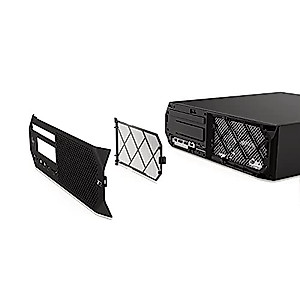 HP Z2 G4 SFF Small Form Factor Workstation Business Desktop (Intel 6-Core i5-8500 (Beats i7-10510U), 16GB DDR4 RAM, 256GB SSD) No DVD, Keyboard, Mouse, Display Port, Windows 10 Pro