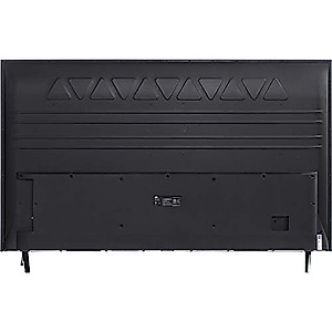 TCL 65S425 65-inch 4-Series 4K Ultra HD Roku Smart TV Bundle with 37-70-inch Low Profile Wall Mount Kit, Deco Gear Wireless Keyboard and 6-Outlet Surge Adapter with Night Light