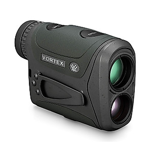 Vortex Optics Razor HD 4000 Laser Rangefinder