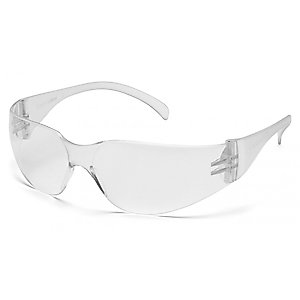 Intruder Clear-Uncoated