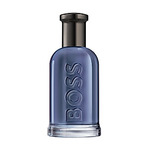 Hugo Boss Bottled Infinite Eau de Parfum, 3.3 Fl Oz