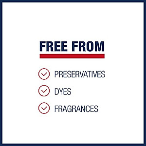 Aquaphor Healing Ointment Advanced Therapy Skin Protectant, Dry Skin Body Moisturizer, 0.25 Oz Jar, Pack of 6