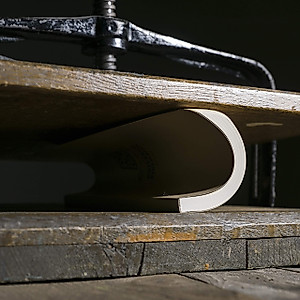 Rite in the Rain All Weather Tan Tactical Field Notebook, 4 5/8" x 7" Soft Cover Weatherproof Notepad, Universal Page Pattern, Reference Pages (No. 980T)