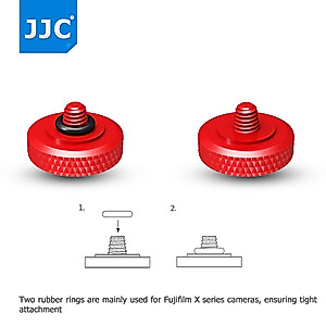 Compatible Soft Shutter Release Button Cap for Fuji Fujifilm X-M5 XM5 X100VI XT5 X-T30 II XT30 XT3 X100F X-Pro2 X-Pro1 XT2 X-E3 X-E2S X-T20 X-T10 X100T for Sony RX10 IV III II,RX1RII,RX1R,RX1/R Black