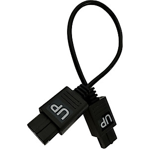SRPJ [Kit Version] FDS Dedicated Cable Kit for FDS Nintendo Disk System Drive Emulator FDSStick Drive Emulator ■ You Will Need to Cut Convex Parts by Yourself. Cut [SRPJ2286-1]
