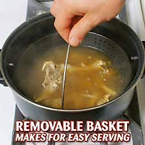 Worlds Greatest Pot - 3.5 Qt.