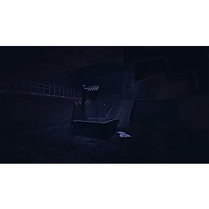 Ikai Launch Edition for PlayStation 4