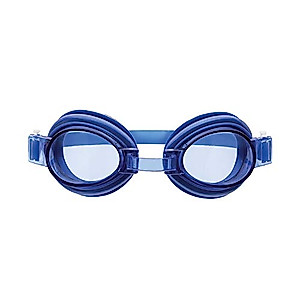 Poolmaster Swim Goggles, Lil' Guppies, 4 Pack