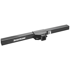 Draw-Tite 41990 Utility Hitch