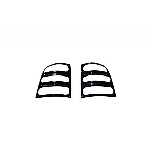 Auto Ventshade 36740 Slots Taillight Cover, 2 Piece