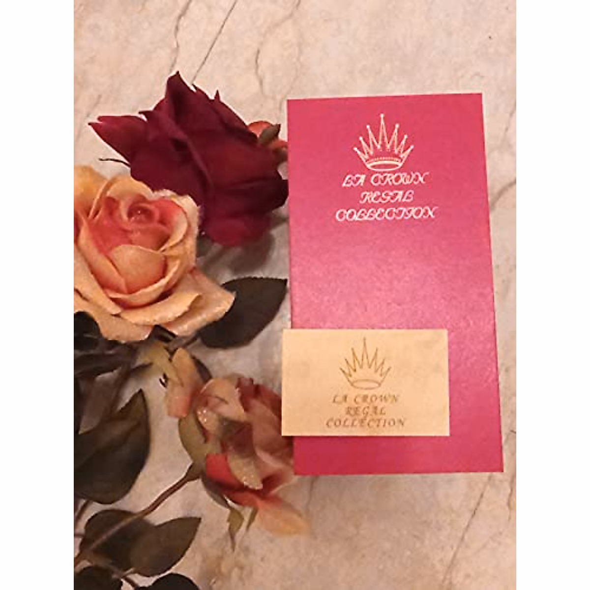 10ct HANDMADE Limited Edition ANTIQUE 1990 Reindeer Figurine LARGE FABERGE Egg Jewelry Box & Fabergé Pendant Necklace & RUBY Bracelet 24k GOLD Womens Day Deer Statue for Home Decor Reindeer Unique 14"