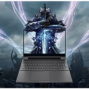 HP 2022 Victus 15.6" FHD 144Hz Gaming Laptop, Intel 12th Core i7-12650H, 16GB RAM, 512GB PCIe SSD, NVIDIA GeForce RTX 3050 Ti 4GB, Backlit Keyboard, Win 11 Pro, Mica Silver, 32GB Snowbell USB Card