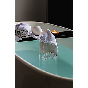 Bluecorn Beeswax 100% Pure Beeswax Tea Light Refills (no Cup) (Raw, 48 case)