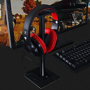 Headset for PS5 Games,PS4,Xbox,PC, Kids Headphones with Mic for School Supplies,Gaming Headphones Wired,Headphones with Microphones,Gaming Headphones for Girls Headset with Mic