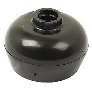 LEFITPA Replacement 520858M1 Gear Shifter Boot for Massey Ferguson Tractor 135 150 165 175 235 240 245 250 255 265 270 282 285 290 298 360 390 698 3165 F40 FE35 TE20 TEF20 TO20 TO30 TO35 Models