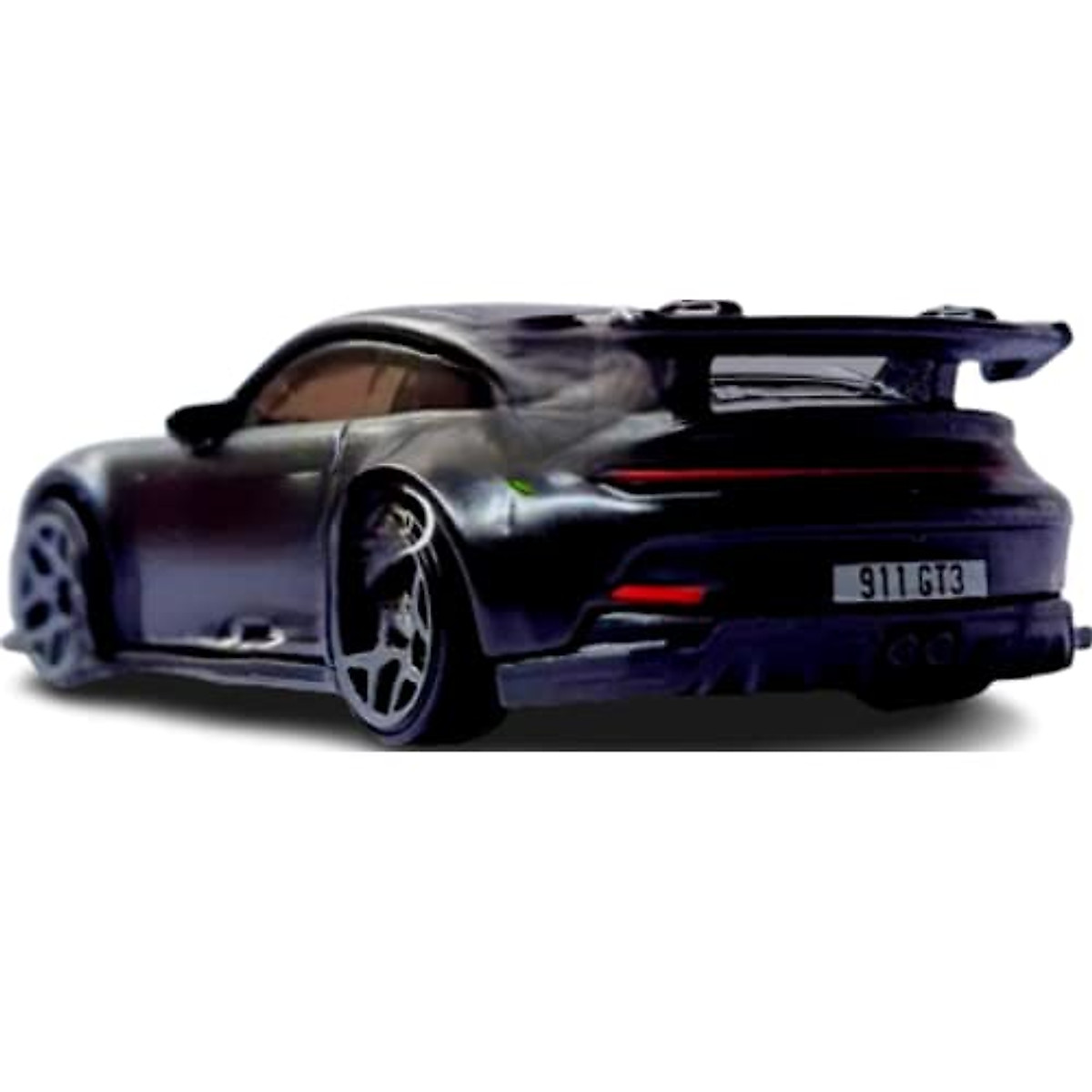 Hot Wheels Porsche 911 GT3, Factory Fresh 10/10