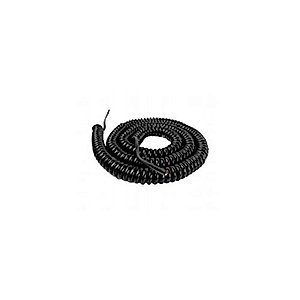 MMTC 4-20-3 Coil Cord - 3 Wire 18/3 20 Foot Extended