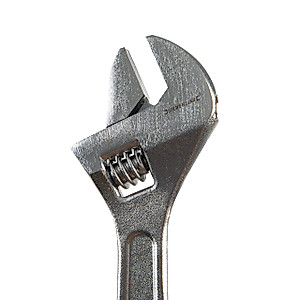 Silverline WR03 Adjustable Wrench Set 150, 200 and 250 mm - 3 Pieces
