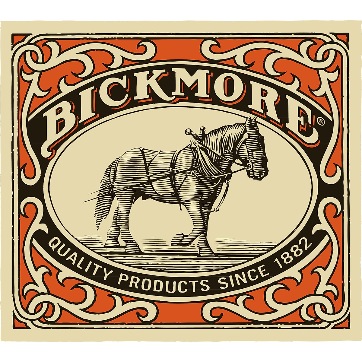 Bickmore Leather Shoe & Boot Travel Care Kit- Repairs, Polishes and Shines Leather Goods On The Run