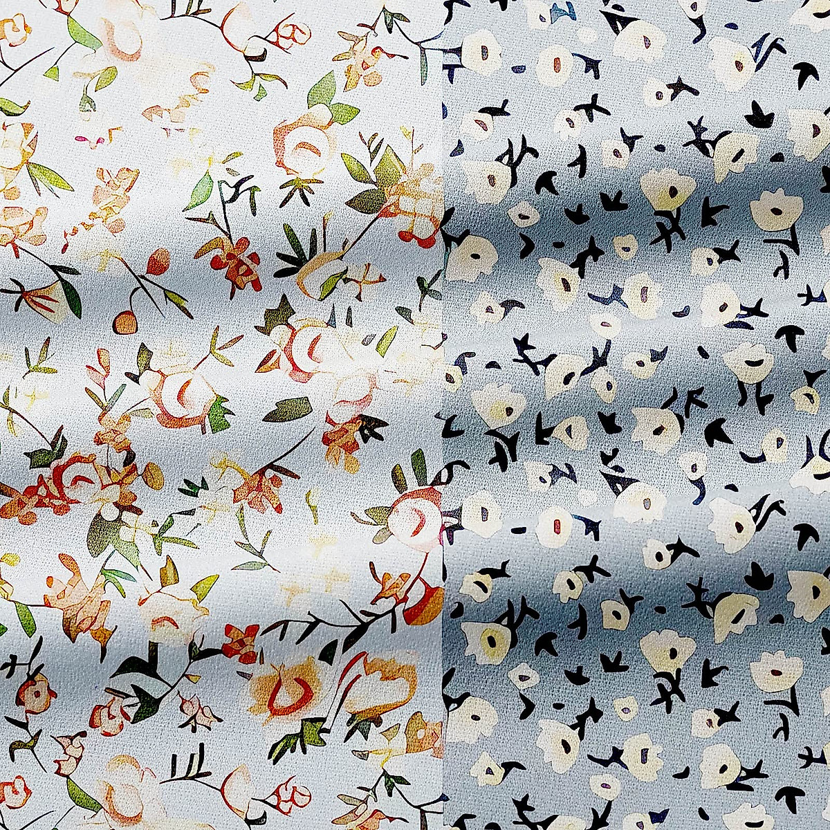 Cnebo Maxi Dresses for Women 2023 Plus Size Women Summer Dresses for Halter Neck Sundress Flowy Sleeveless Knee Length Light Blue