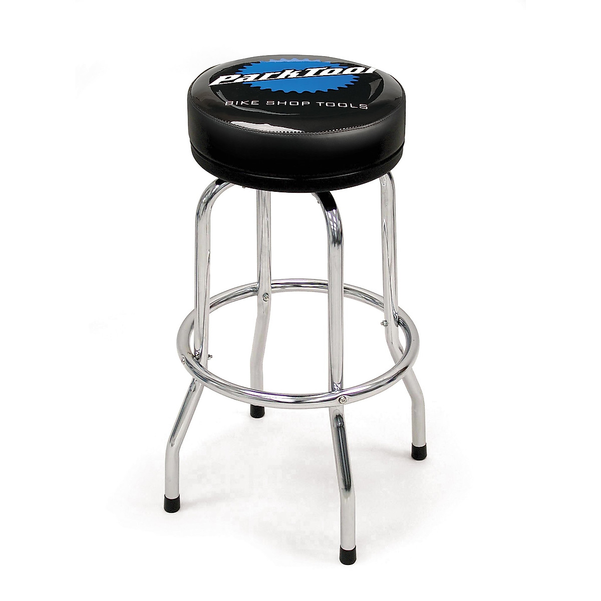 Park Tool 360-Degree Swivel Shop Stool, 32-Inch