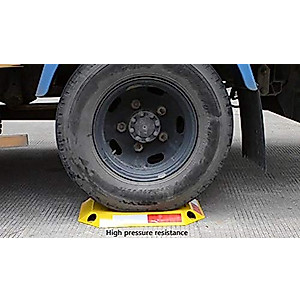 Parking Post,Private Car Parking Latch Space Lock,Easy Installation,Car Park Driveway Guard Saver,Protect Your Parking Space