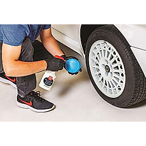 Griot's Garage 10981 Vinyl and Rubber Dressing 22oz