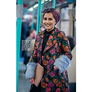 Modesty: A Fashion Paradox