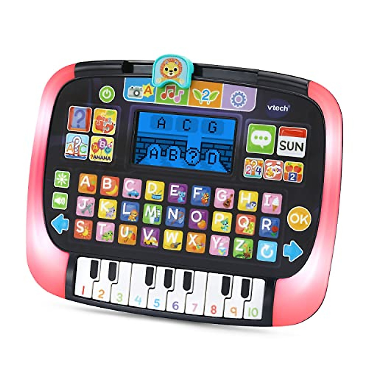VTech Little Apps Light-Up Tablet