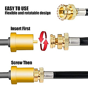 QuliMetal 5 Feet Propane Adapter Hose and Portable Table Top Griddle, 22 Inch 2-Burner Propane Gas Flat Top Grill with Hood, 24,000 BTUs Camping Grill with Carry Bag