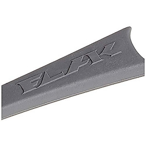 Oakley Flak Jacket Polarized Ear Sock and Nose Pad Accessory Kit, Slate, One Size