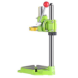YEEZUGO Floor Drill Press Stand Table for Drill Workbench Repair Tool Clamp for Drilling Collet,drill Press Table