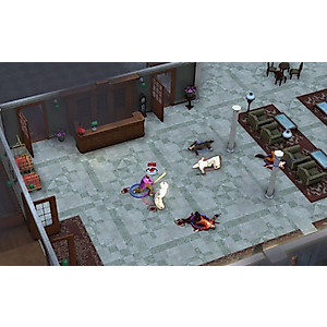 Omerta: City of Gangsters - Xbox 360