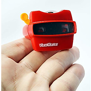 World's Smallest Fisher Price View-Master (5015)