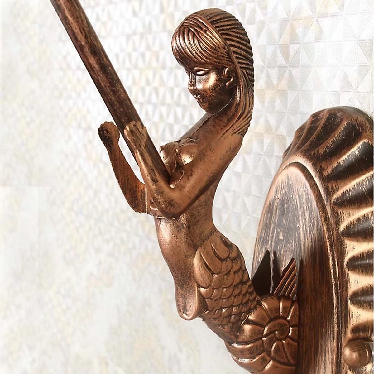 Lanterne Wall Sconce Lamps Lights Wall Lamps Iron Artistic Retro Nostalgic Kelp Lamps