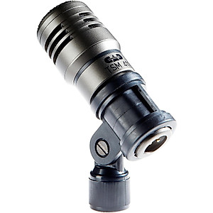 CAD Audio TSM411 Dynamic Microphone, Super-Cardiod