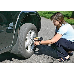 InstaWRENCH Instant 12V Automatic Impact Wrench Model TW100