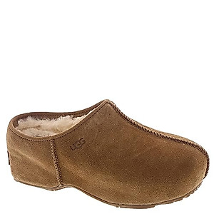 UGG Women's Cottage Clog, Chestnut, 7