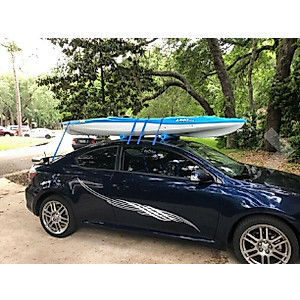 Everest Premium Ratchet Tie Down – 1 PK – 1 IN – 15 FT – 500 LBS Working Load – 1500 LBS Break Strength – Cambuckle Alternative – Cargo Straps Perfect for Moving Appliances, Lawn Equipment and Motorcycles, Pack of 1