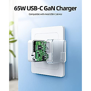 Charger for Samsung Galaxy Book Charger - (Compatible with Pro 360) (60% Smaller Than Original Size)