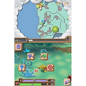 Spore Creatures - Nintendo DS (Creature) (Renewed)